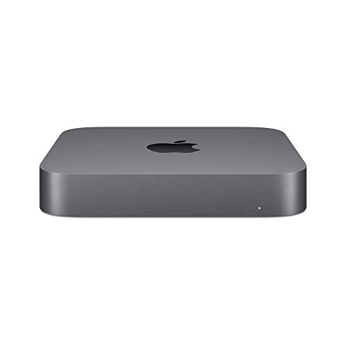 Apple Mac Mini Intel Core i5/8GB/512GB SSD