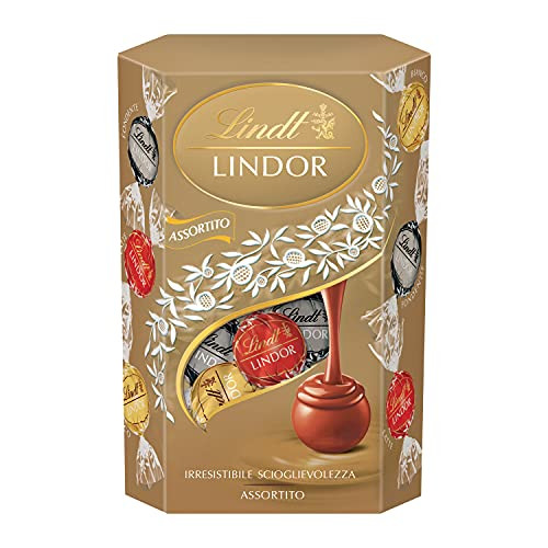 Bombones Lindt LINDOR 200g