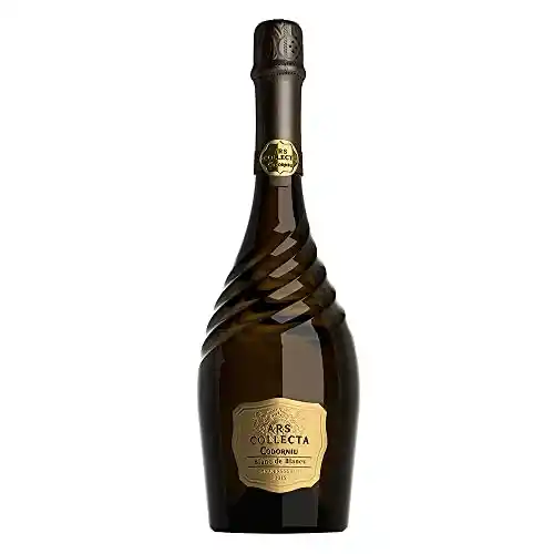 Cava Codorníu Ars Collecta Blanc de Blancs Reserva