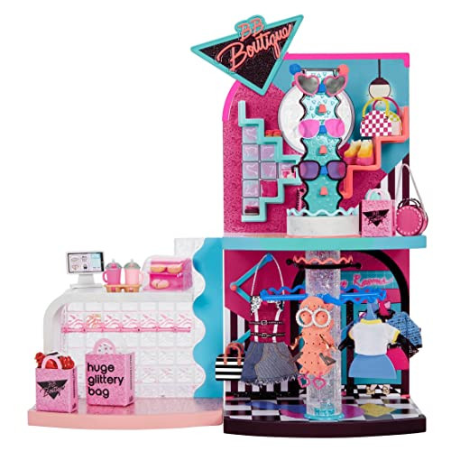 Centro comercial L.O.L. Surprise! Mall of Surprises