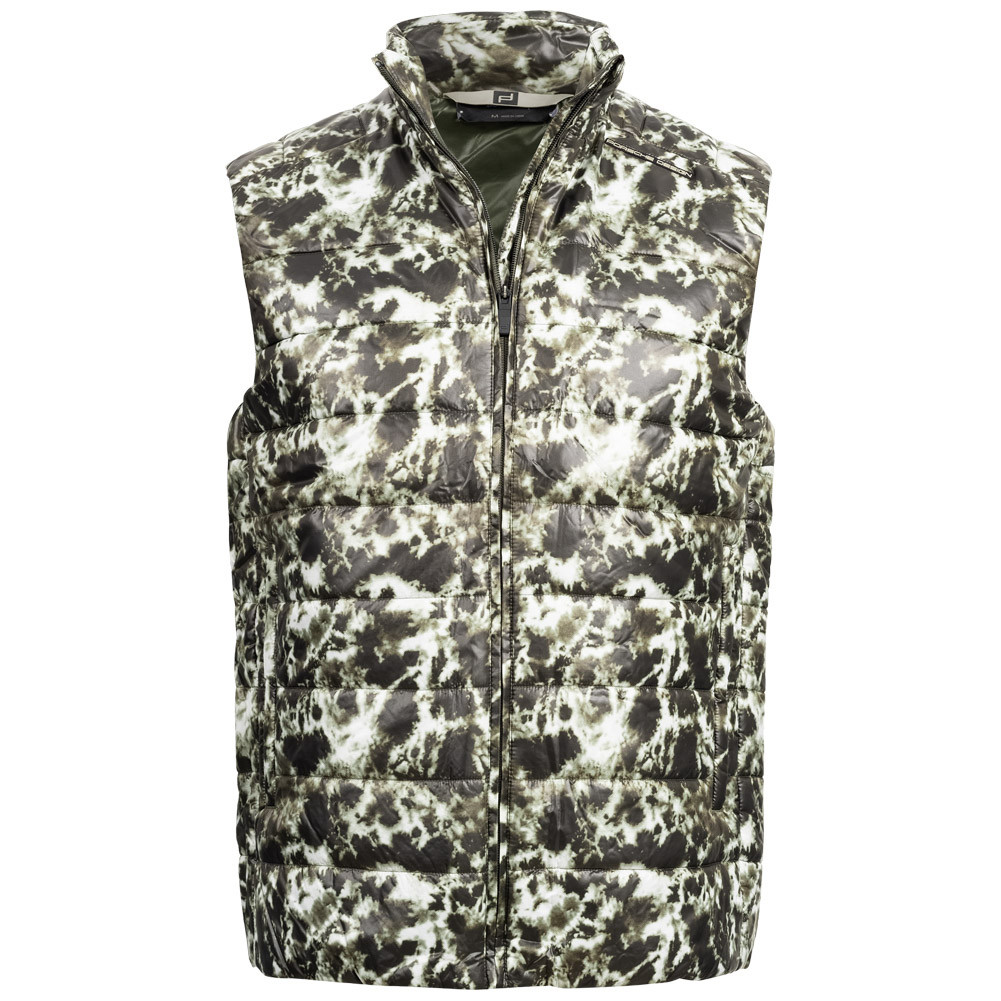 Chaleco Ax Porsche Design