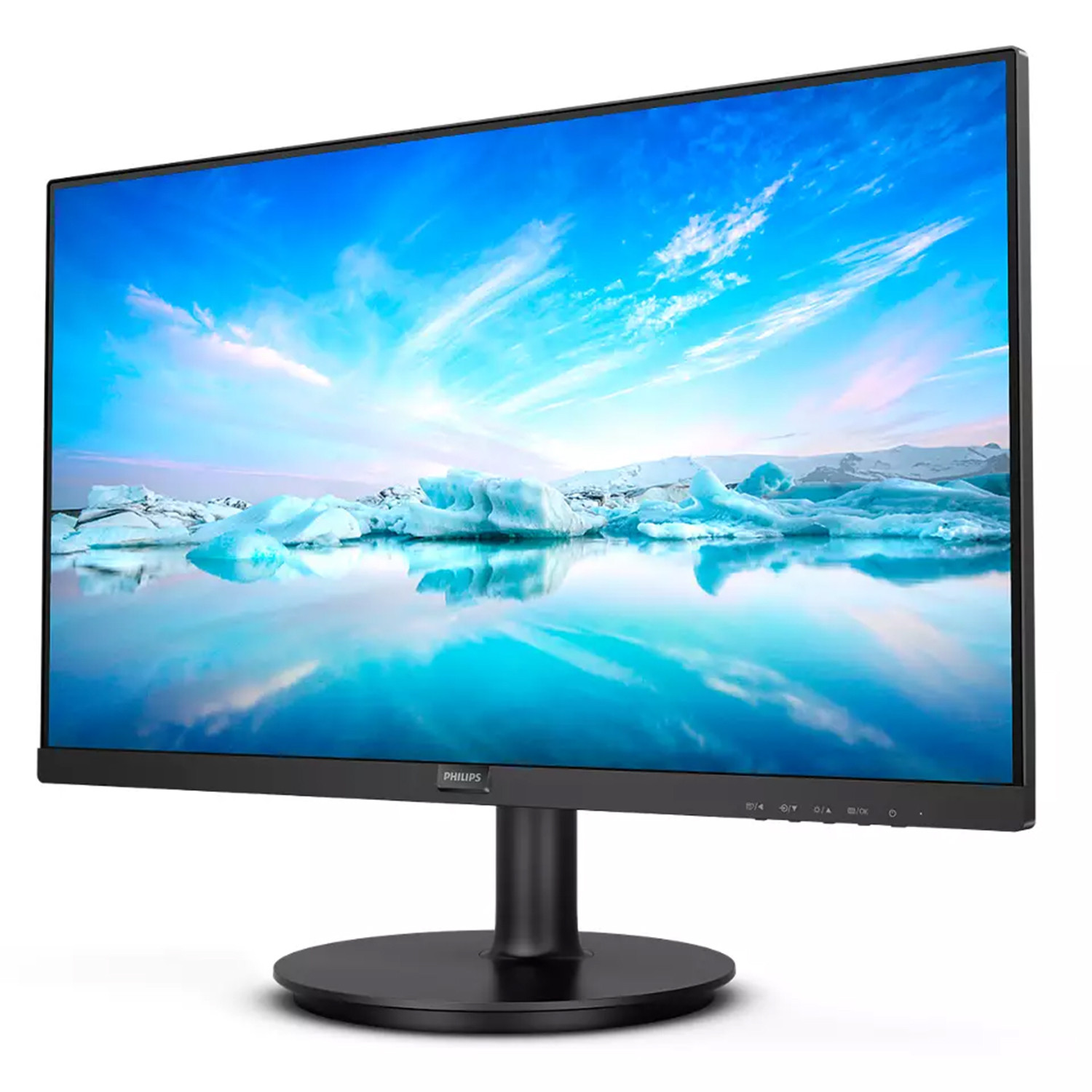 Monitor 24" Full HD Philips 241V8L/00