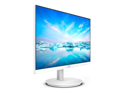 Monitor Philips 241V8AW de 24" FHD 75Hz