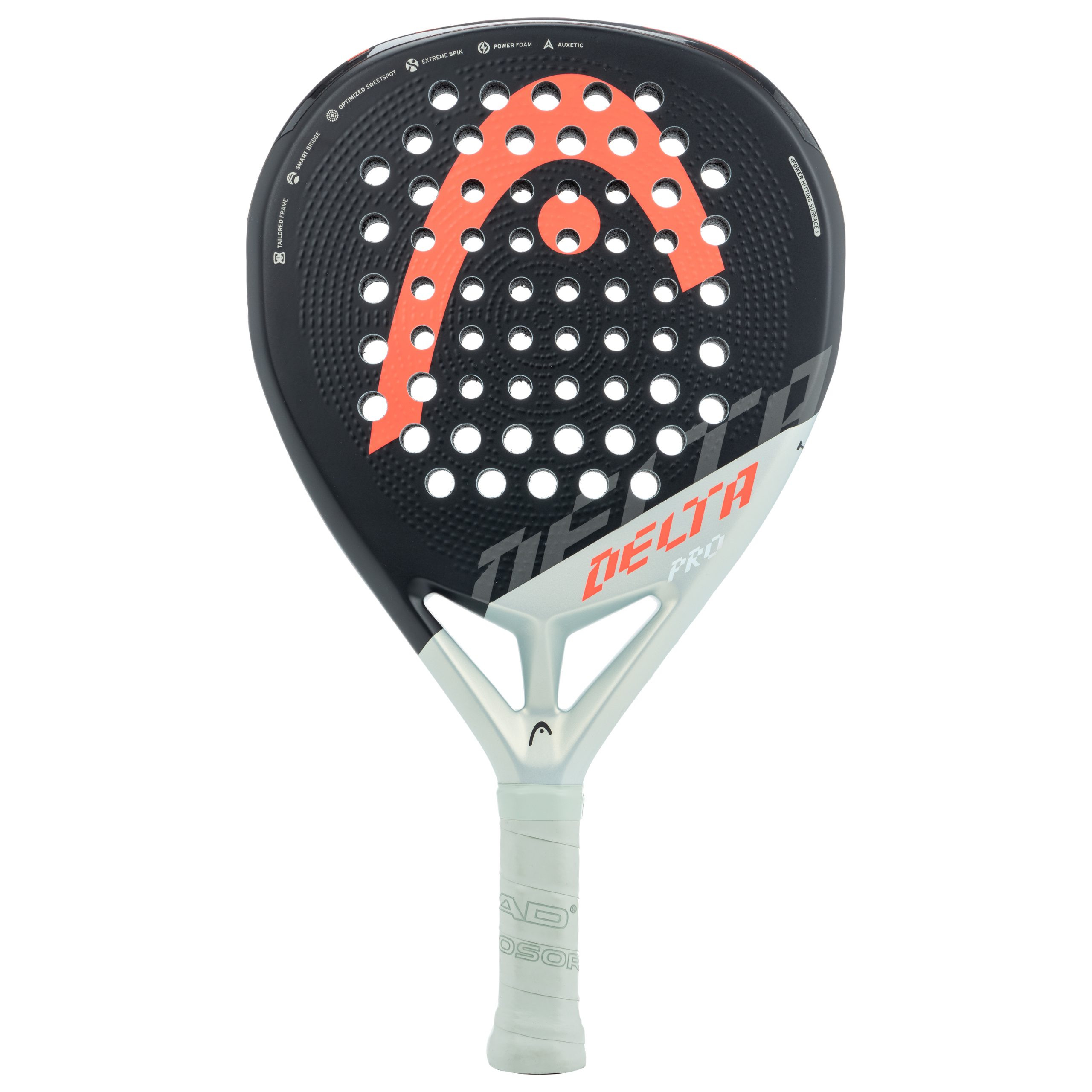 Pala Padel Head Delta Pro 2022