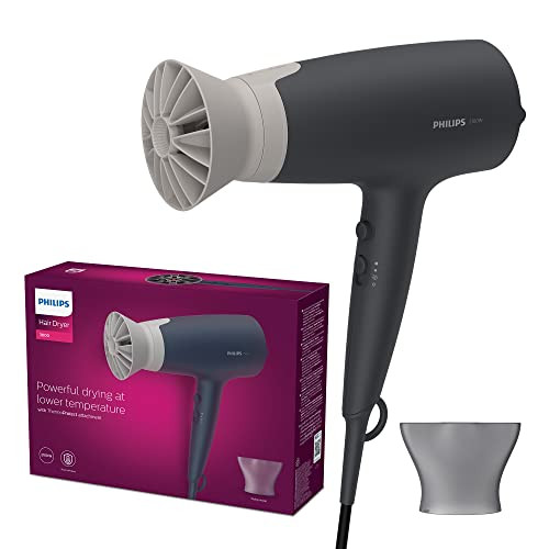Secador de pelo Philips Pae