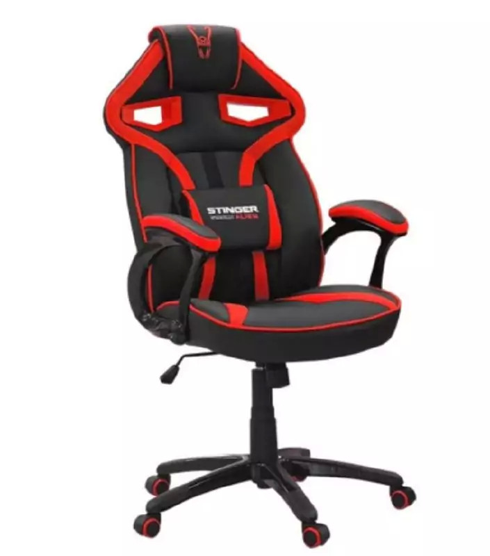 Silla Gaming Woxter Stinger Station Alien V2.0
