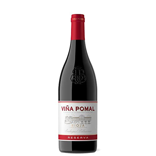 3 botellas de vino RIoja Viña Pomal Reserva