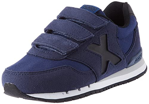 Zapatillas Munich Dash Kid VCO