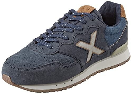 Zapatillas Munich Dash Premium